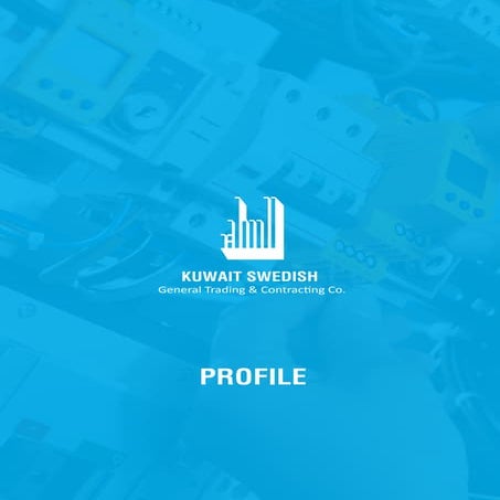 Kuwait Swedish - MEP Profile.pdf