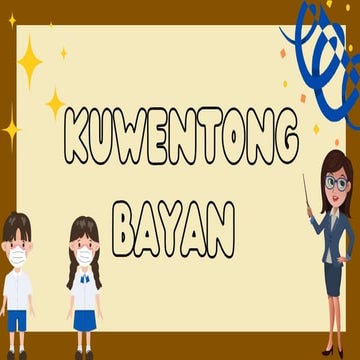 Kuwentong bayan.pptx