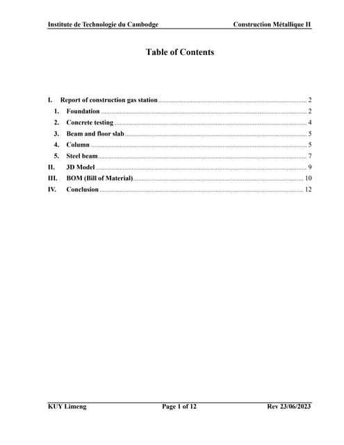 Construction process''column,beam,slab'' | PPTX | Civil Engineering ...