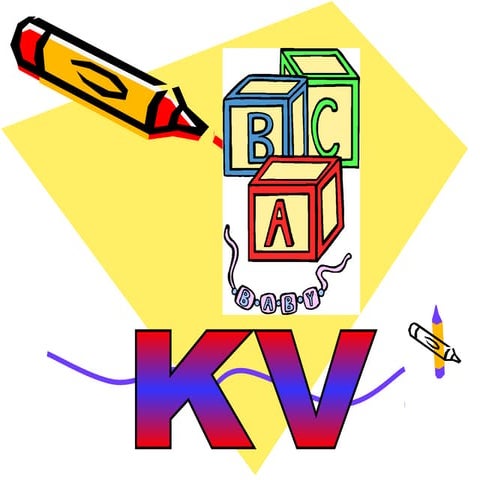 Kv | PPT