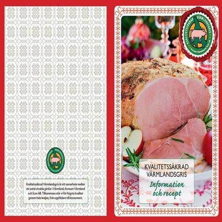 Kaloritabell NOKA | PDF