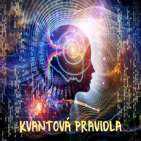 Kvantová pravidla | PPT