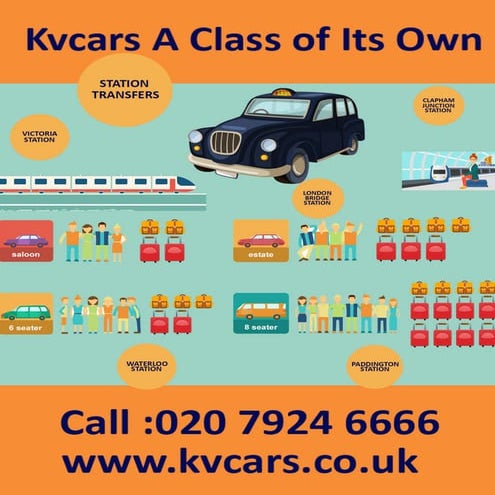 Kvcars a class of its own | PDF