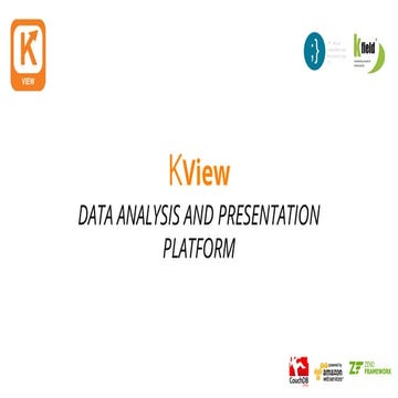 Kview | PPT