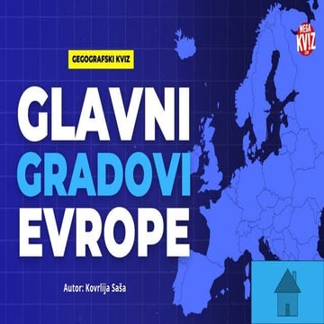 Kviz glavni gradovi Evrope(Power point).pptx