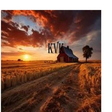 kvk evaluation presentation and its ideology | PPT