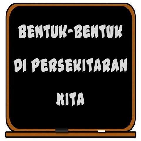 Kv+kvk bentuk | PPTX