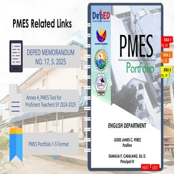 ANNOTATION on objective 10 on pmes 2022-2025 | DOCX