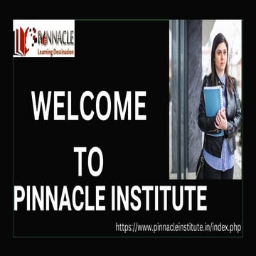 NDA Coaching In Noida | PPT