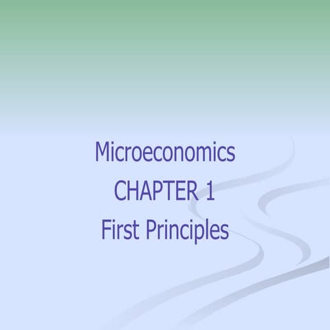 Kw Chapter1 Student Slides | PPT