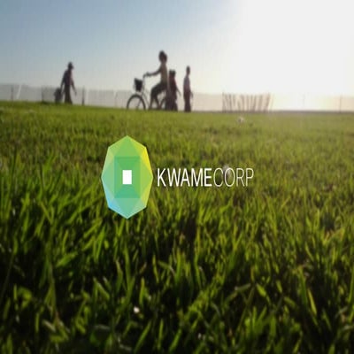 Kwamecorp at MWC Barcelona 2013