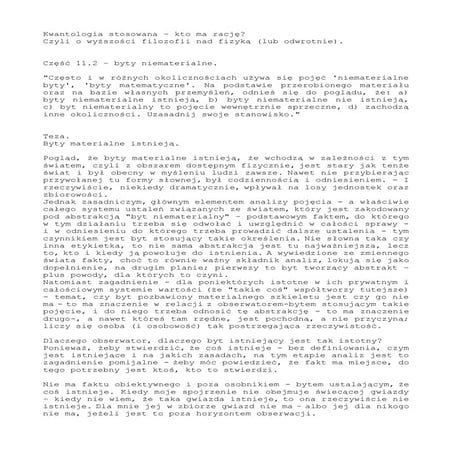 Tim Ingold, Katarzyna Wala, Magdalena Zych | PDF
