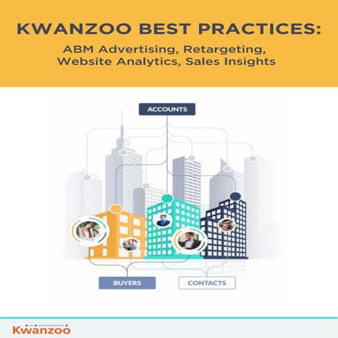 Kwanzoo ABM Best Practices Guide | PDF