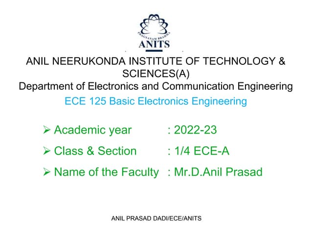 UNIT-I_Junction_capacitance__Breakdown_mechanisms.ppt UNIT-I_Junction_capacitance__Breakdown_mechanisms.ppt