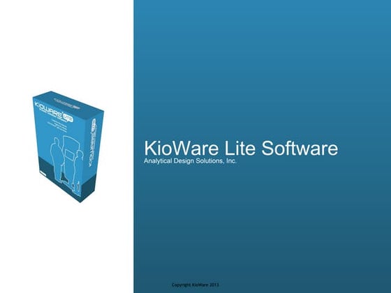 7. Kepware_Security | PDF | Operating Systems | Computer Software and Applications