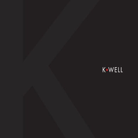 K well company_it | PPT