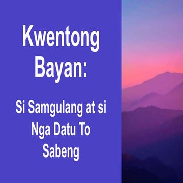 Kwentong Bayan.pptx