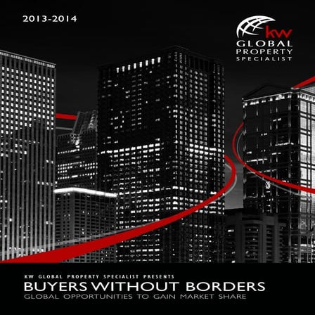 KW GPS International Buyer Book | PDF | Housing Market | Economy