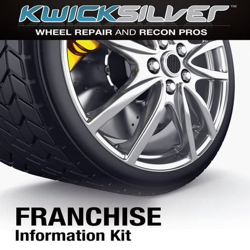 All Wheel Repair and Recon Pros - Kwicksilverusa | PDF