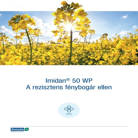 Kwiz 21-004 imidan-leaflet a4-06 web | PDF