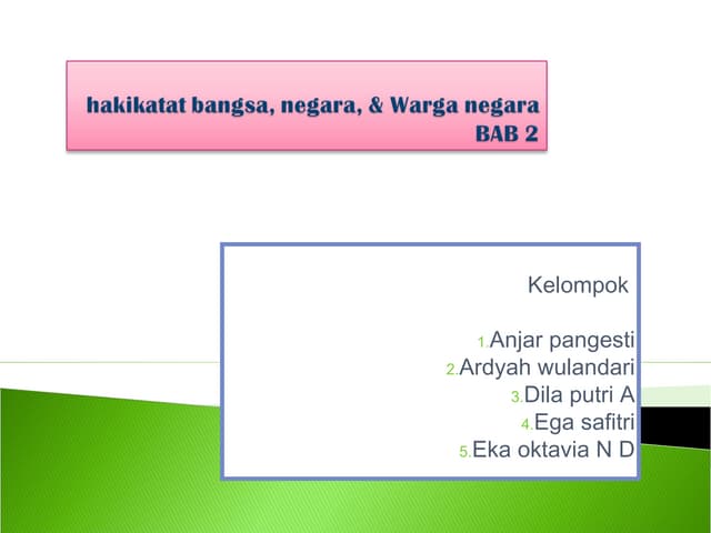 Uu no. 40 tahun 1999 tentang pers | PDF