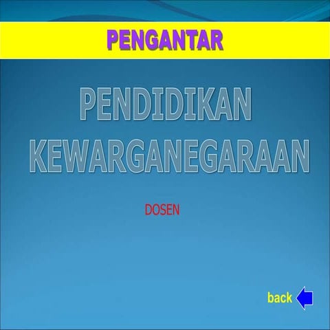 KWN IDentitas Nas..ppt politct dan kewarganegaraan | PPT