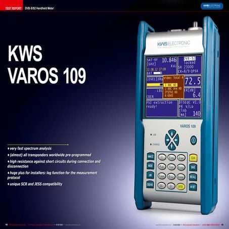 Kws | PPT