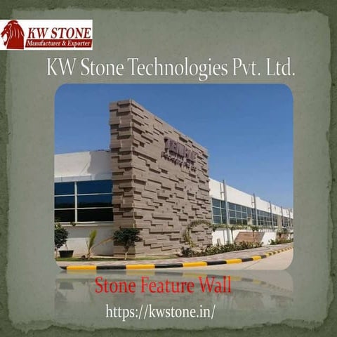 Italian Marble Skirting- KW Stone | PPTX