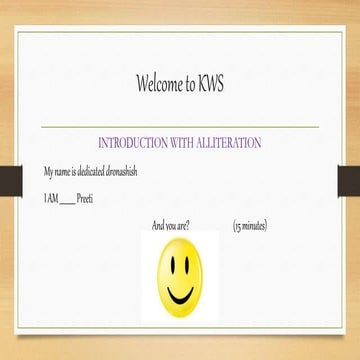 KWs training slides.pptx