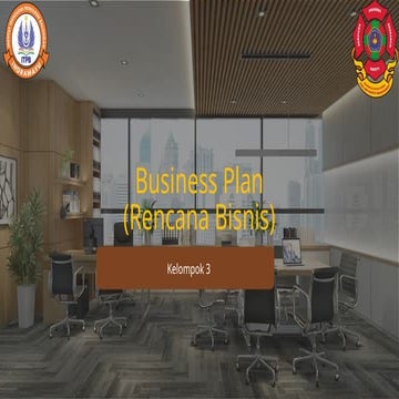 KWU KEL 3 busniss plan dalam kwu k3.pptx
