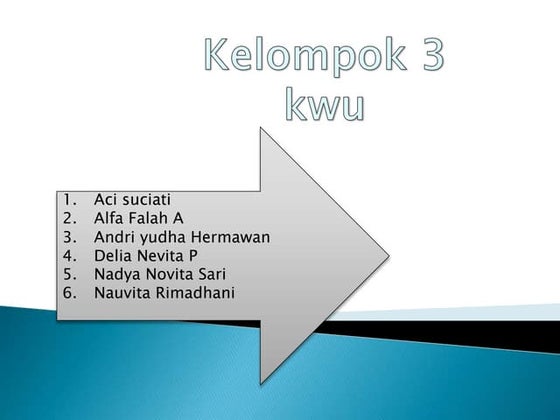 Kwu lampion | PPT