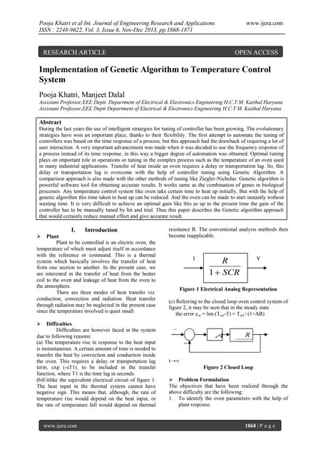 HEAT TRANSFER PROJECT | PDF