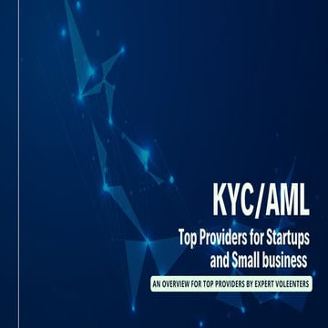 Top-KYC-AML-Providers-for-startups-and-small-business.pdf