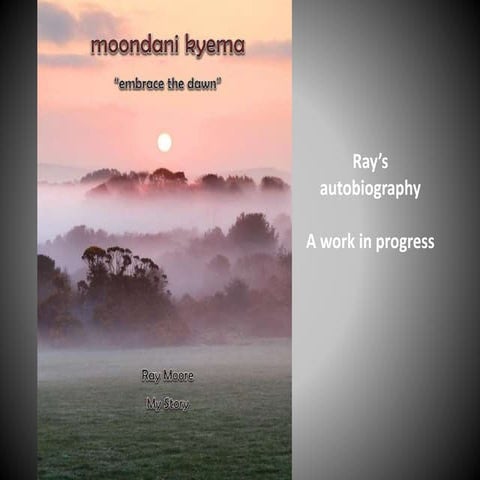 Kyema published books | PPTX