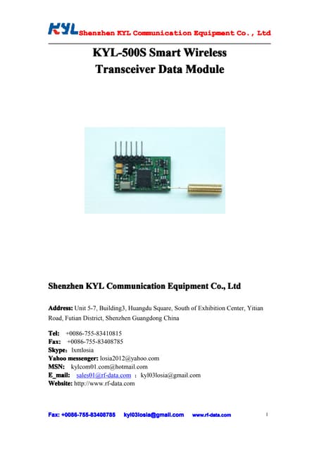 Nmea | PDF