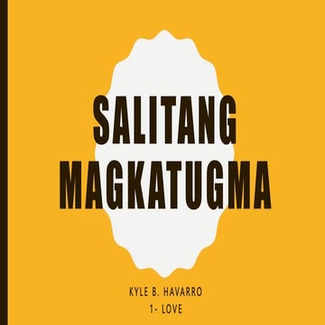 Filipino 3 Pang uri Code: F3WG-IIcd4.pptx