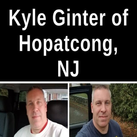 Kyle Ginter : Goal-Oriented Leadership | PPTX