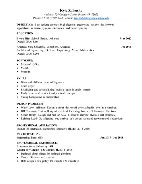 BradleeRoberts_ResumeUpdatedF2015 | DOCX