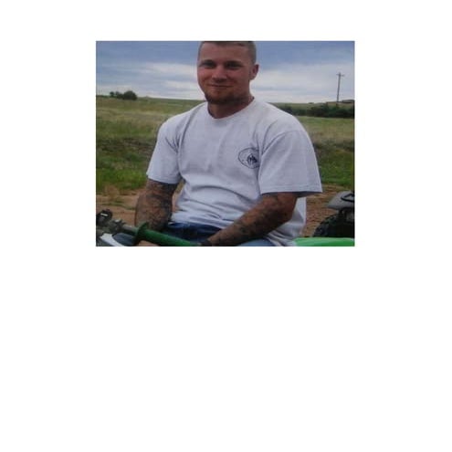Kyle Robert Gray family pictures | DOCX