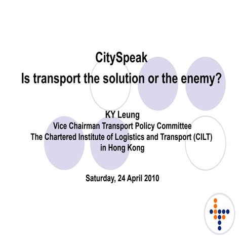 Clean Energy Transition for transportation Decarbonization | PDF