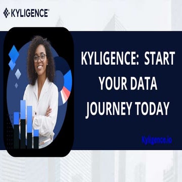 Kyligence Ai Powered Self Service Analytics Metrics Platform Ppt