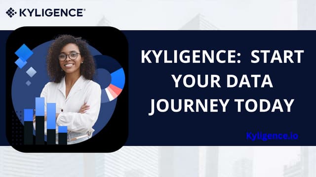 Kyligence Ai Powered Self Service Analytics Metrics Platform Ppt