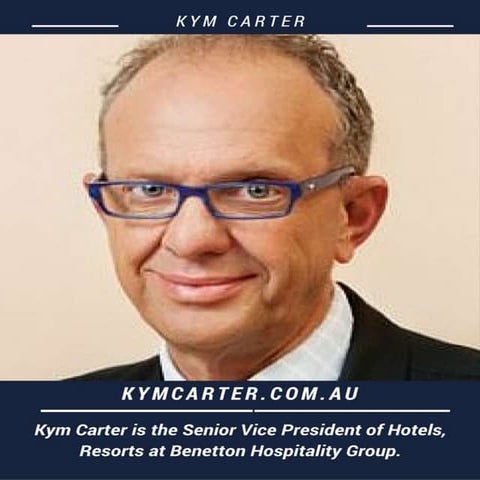 Kym carter | PPTX