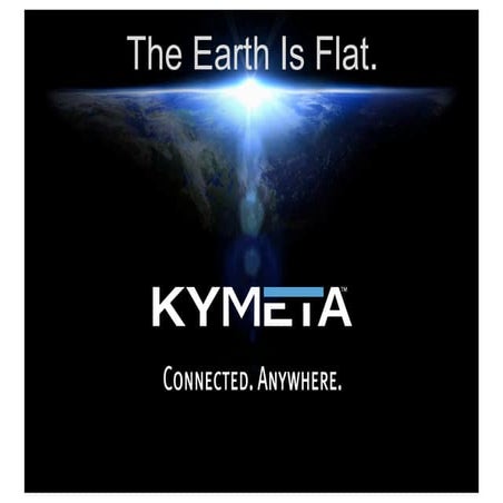 Kymeta satellite2013nonnda finalweb | PPT