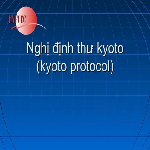 Kyoto(bo) | PPT