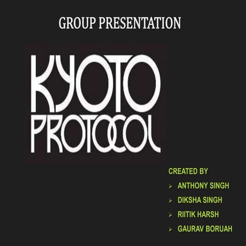kyoto protocol.pptx