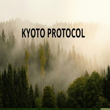KYOTO PROTOCOL for environmental protection(1).pptx