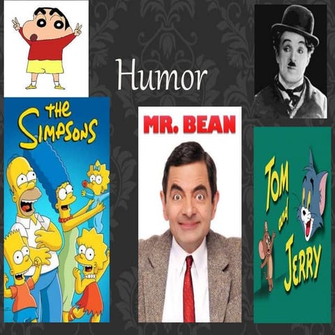 Humor_genre_by_Paritosh.pptx