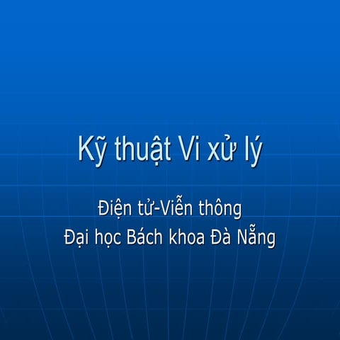 ky thuat vi xu lychuong4.ppt