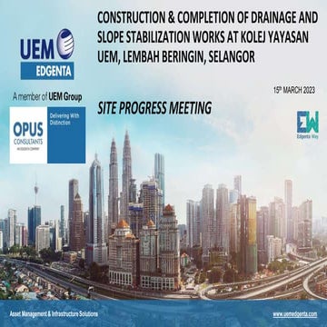 KYUEM_Site_Progress_Meeting_15032023.pptx